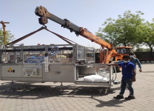 Our Projects | RK Engineering